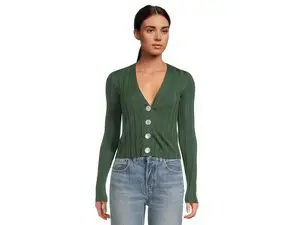 Madewell V Neck Cardigans For Women