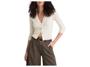 Women's Merino Silk Cardigans