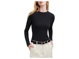 Madewell Slim Fit T-shirts For Women