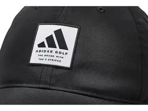 Adidas Performance Baseball Cap - Black