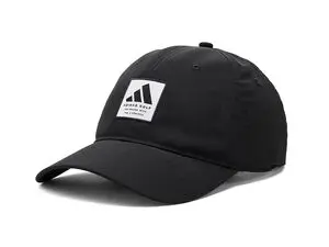 Adidas Performance Baseball Cap - Black