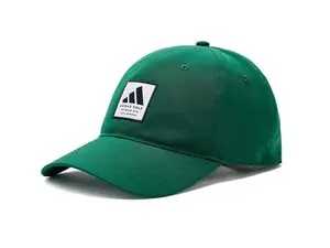 Adidas Performance Baseball Cap - Green