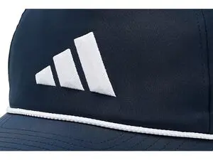 Adidas Tour 5-panel Baseball Cap - Navy
