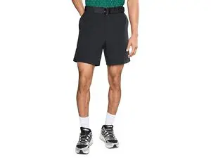 Adidas Ultimate365+ 7-inch Pull-on Shorts - Black