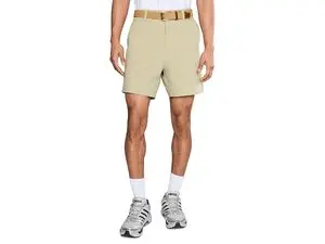 Adidas Ultimate365+ 7-inch Pull-on Shorts - Green