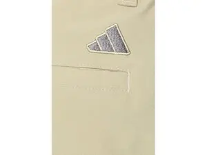 Adidas Ultimate365+ 7-inch Pull-on Shorts - Green