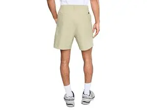 Adidas Ultimate365+ 7-inch Pull-on Shorts - Green