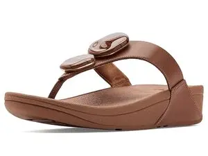 Fitflop Almond Toe Sandals For Women