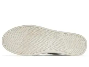Toms Kameron Lace-up Casual Sneakers - White