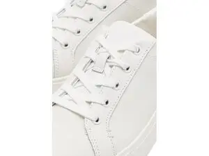 Toms Kameron Lace-up Casual Sneakers - White