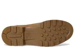 Sorel Cyprus Chelsea Waterproof Boots - Brown