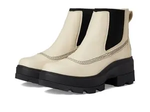 Sorel Joan Frwd Chelsea Boots - Multi