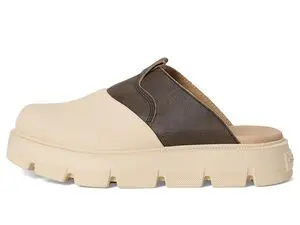 Sorel Rein Cb Clog - Tan