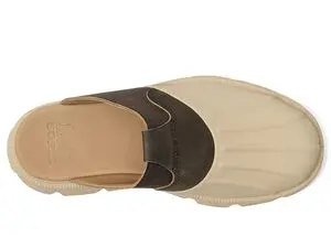 Sorel Rein Cb Clog - Tan