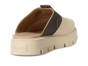 Sorel Rein Cb Clog - Tan