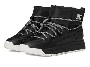 Sorel Cushioned Boots For Women