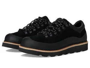 Sorel Slabtown 62' Explorer Lace Up Shoes - Black