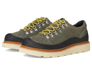 Sorel Lace Derbys