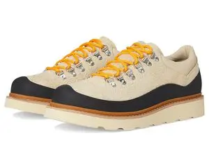 Sorel Slabtown 62' Explorer Lace Up Shoes - Multi