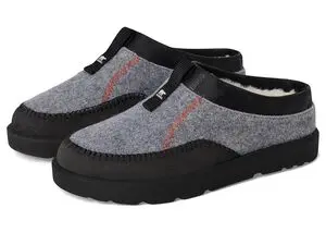 Sorel Byways Mule Slip-on Shoes - Black