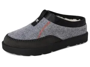 Sorel Byways Mule Slip-on Shoes - Black