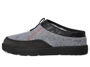 Sorel Byways Mule Slip-on Shoes - Black
