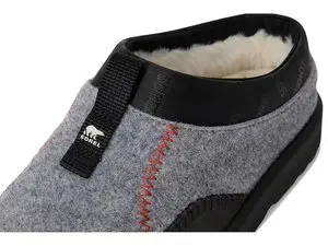 Sorel Byways Mule Slip-on Shoes - Black