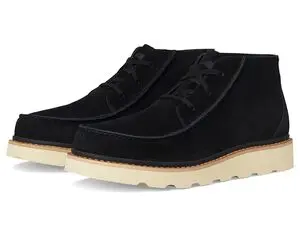 Sorel SOREL Slabtown 62' Stoic Mid Lace Up Shoes Black