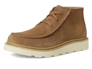 Sorel Slabtown 62' Stoic Mid Lace Up Shoes - Tan