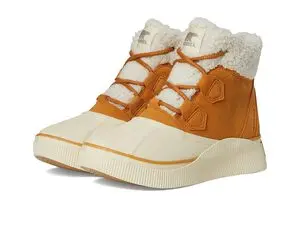 Sorel Cushioned Shoes For Women
