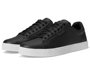 Sorel SOREL Cyprus Waterproof Lace-Up Sneakers Black