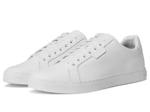 Sorel Cyprus Waterproof Lace-up Sneakers - White