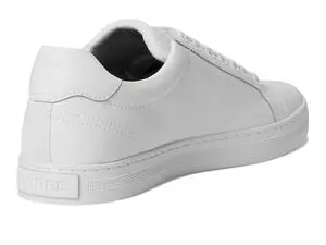 Sorel Cyprus Waterproof Lace-up Sneakers - White
