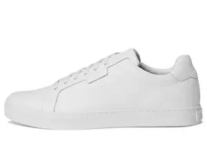 Sorel Cyprus Waterproof Lace-up Sneakers - White