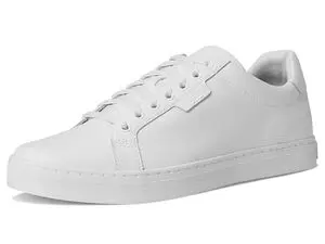 Sorel Cyprus Waterproof Lace-up Sneakers - White