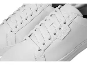 Sorel Cyprus Waterproof Lace-up Sneakers - White