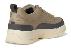Sorel Outing Nw Sneaker Low - Khaki