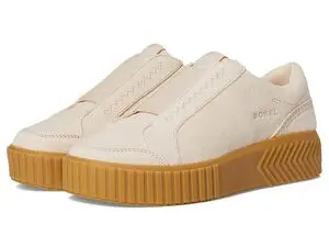 Sorel Platform Sneakers For Women