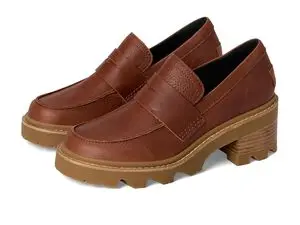 Sorel Round Toe Flats For Women
