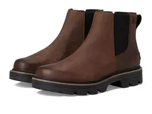 Women's Waterproof Chelsea Boots