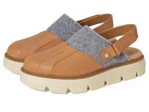 Sorel Slingback Mules Clogs For Women