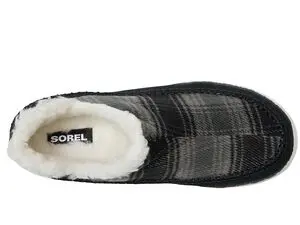 Sorel Manawan Ii Slipper