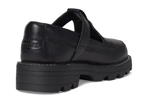 Sorel Revel Ave Mary Jane Shoes - Black