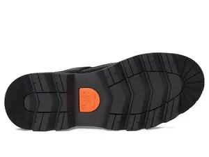 Sorel Revel Ave Mary Jane Shoes - Black