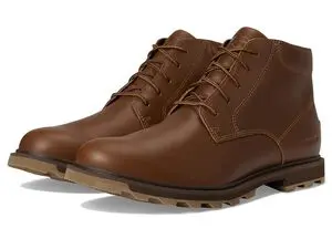 Sorel Heeled Boots For Men