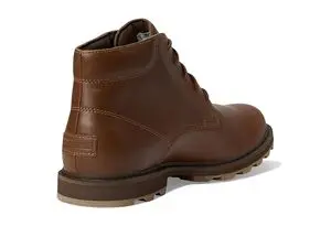 Sorel Madson Ii Chukka Waterproof Boots