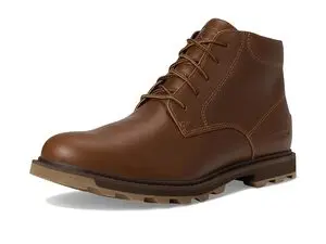 Sorel Madson Ii Chukka Waterproof Boots