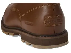 Sorel Madson Ii Chukka Waterproof Boots