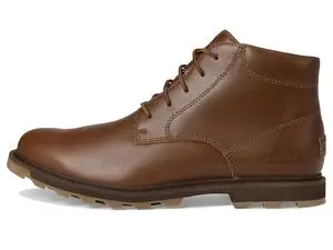 Sorel Madson Ii Chukka Waterproof Boots