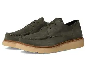 Sorel Lace Derbys